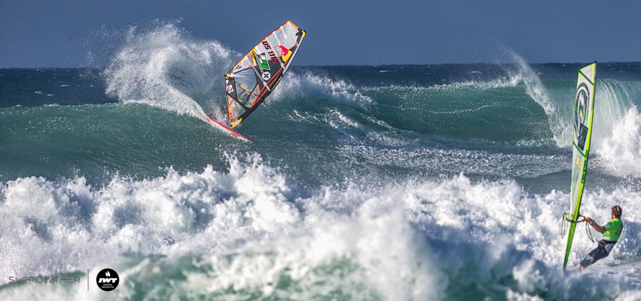 Ho’okipa Forecast | Maui Aloha Classic